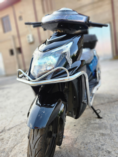 Elektro skuter 80-100km