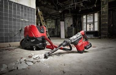 Перфоратор Milwaukee m18