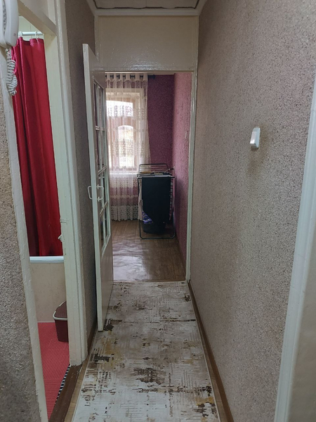 Продается квартира