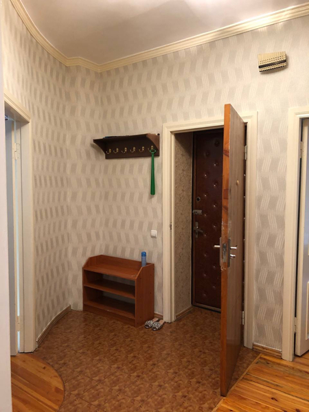3/3/4,103 м2 ул.Мирабадская (Кунаева) спец план