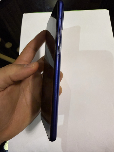 Samsung A21s мобиль он