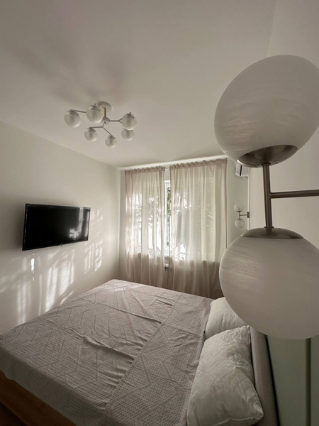 Продается квартира 2/2/4/50м2 Ц-4 Шедевр Корзинка