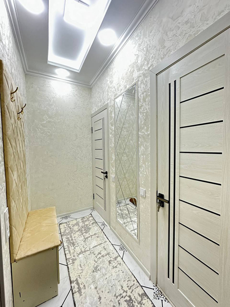 Чиланзар 11кв  1в2/2/4  1,5×3м²   33м²