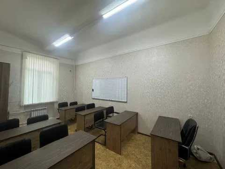 2 кабинета с мебелью и техникой не далеко от метро Новза 40м²