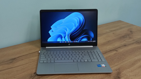 Ноутбук HP Laptop Noutbuk