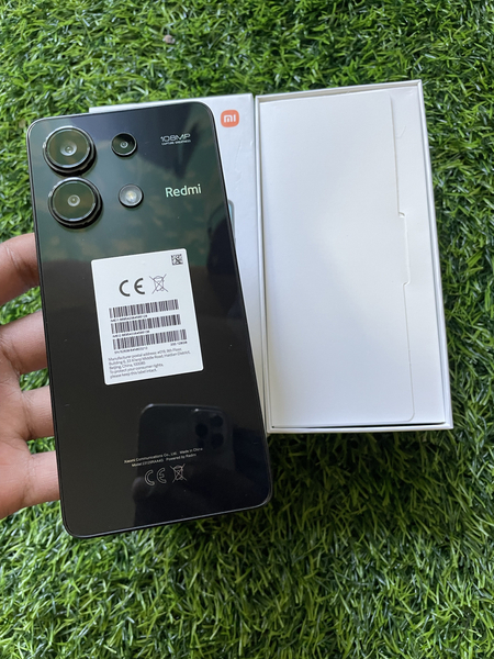 Redmi note 13 8/128