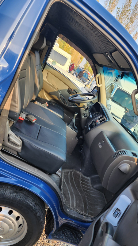 Hyundai Portter 2