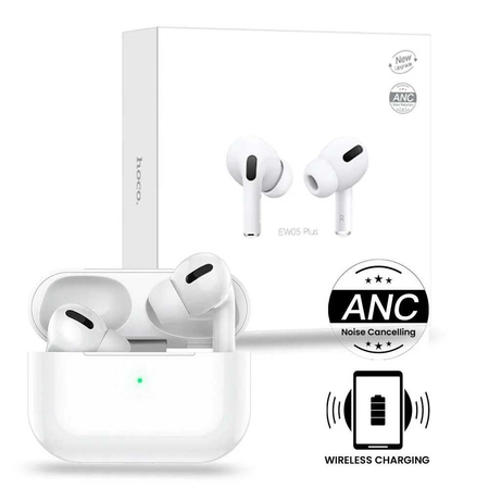 Hoco EW05 Plus ANC - Наушники (AirPods Pro) +ДОСТАВКА!