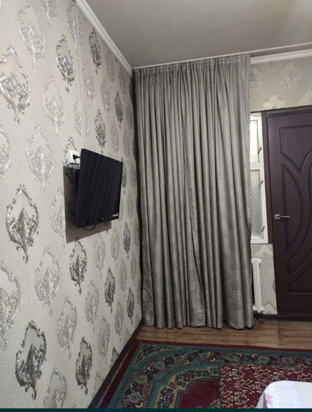 Продаётся 3х комнатная на Карасу -6