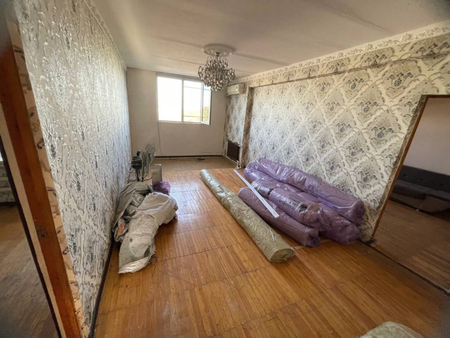 Продается 3х комн квартира  на айбеке СВОЯ