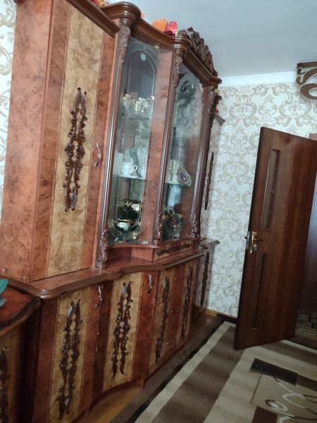 Горка камот сотилади