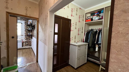 Продаётся  2³комнатная  квартира  в Сергели-4
