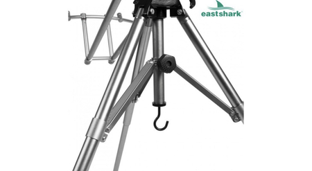 Rod-pod EastShark