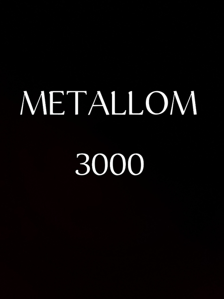 Metallom samarqand