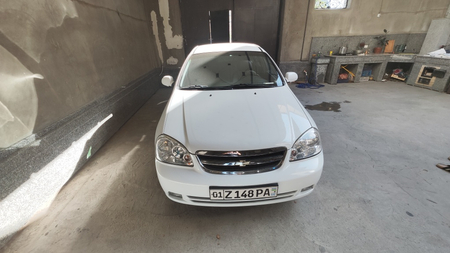 Lacetti 2013 йил 1-позиция сотилади