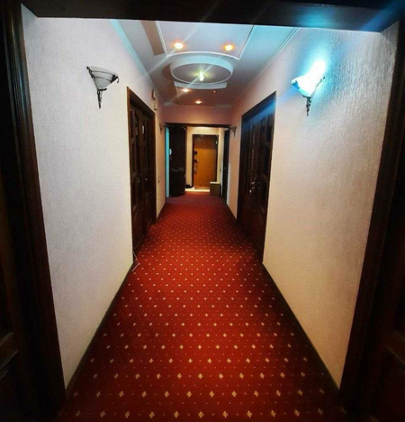 Чиланзар 6кв 5*6/4/4 Срочно Продается Банковская квартира 5*6/ 4/4