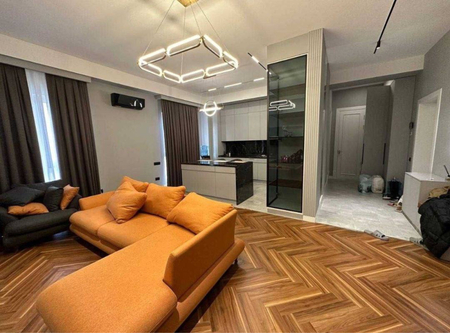 Mirabad Avenue 2x Комнатная Сдается