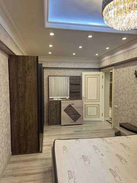 V3966 5/7/7  НОВОСТРОЙКА улице Нурафшон Ор.р: Макро ДУПЛЕКС 120м2 евро