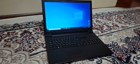 Ноутбук Lenovo IdeaPad