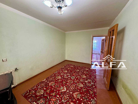 3 xonali 75m² 4-qavat uy sotiladi