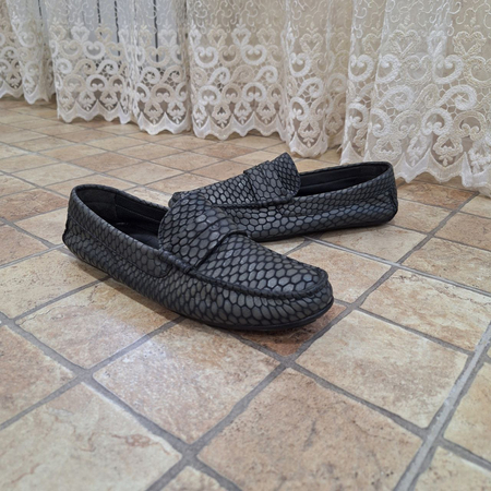 RockFord Американские мокасины