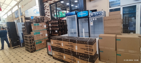 Artel 130vold invektir past kuchda ishlidi 3,yil kafolat 2024yil