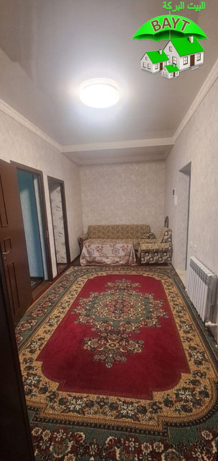 НОВОСТРОЙКА,72м²,Разделка,Чиланзар 23 Квартал,3\\\\6\\\\6,Продаётся Квартира