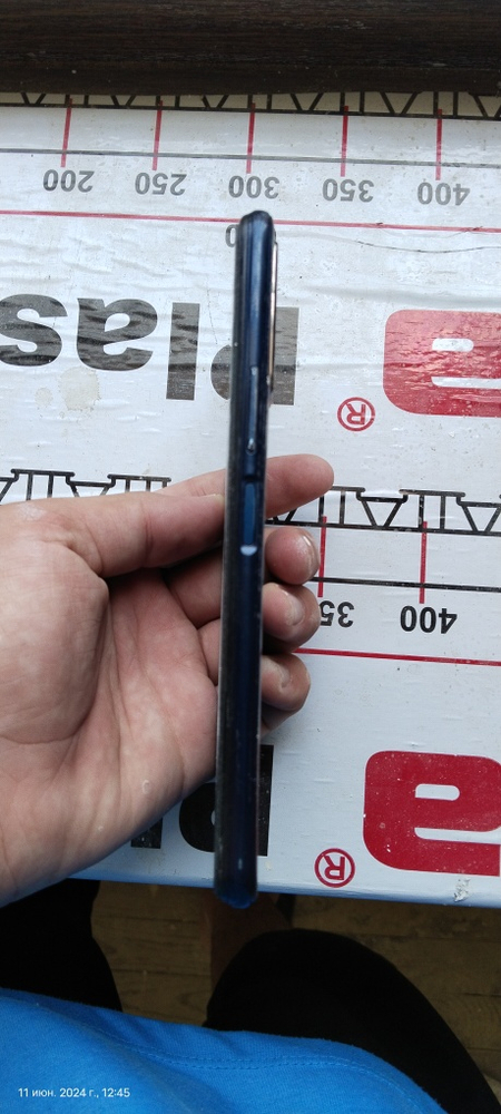 Vivo y12s   38gb