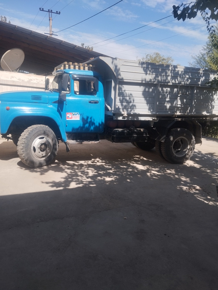 Zil 1991 chi yil