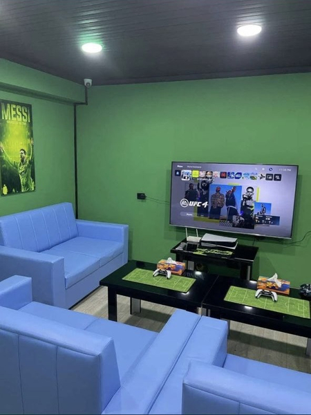 Продаётся готовый бизнес Playstation 3,4,5