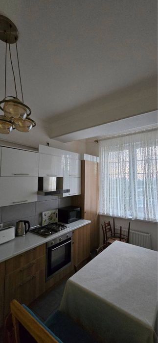 Продается новостройка 2/4/9 Greenwich Мирабадский р-н электроаппарат
