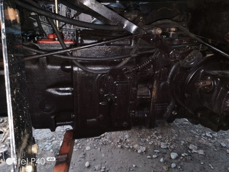 Mtz 811 gebrid sotiladi