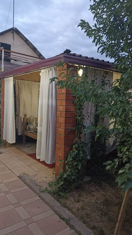 Продаётся дача своя