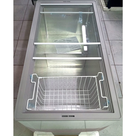 Морозильник Artel 370 + доставка бесплатная
