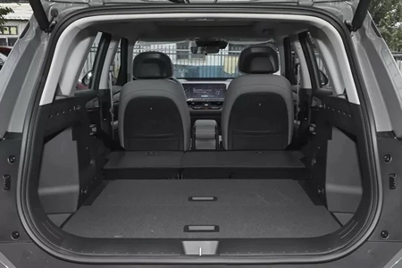 KIA EV5 Air 530 -LAND 530