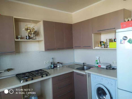 Чиланзарский район • Чиланзар 3 • 1-комн • 40 м² • этаж 2/5 • [DP:001]
