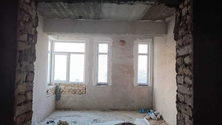 Продаётся 1х комн квартира на 3 этаже Ор-р Медиапарк Стадион