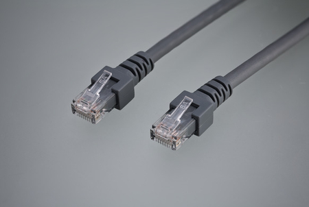 Настольная башня Brennenstuhl 3 розетки, 2 порта USB, 2 порта rj45