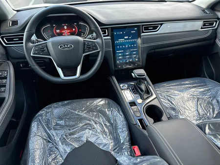 Jac J7 2023 aksiya narxda avtokredit qilib beriladi !