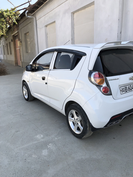 Moshina sotlad spark