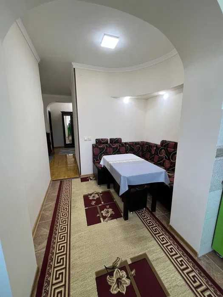 Аренда 4 комнатной квартиры на Ц-6 ID: MD 217