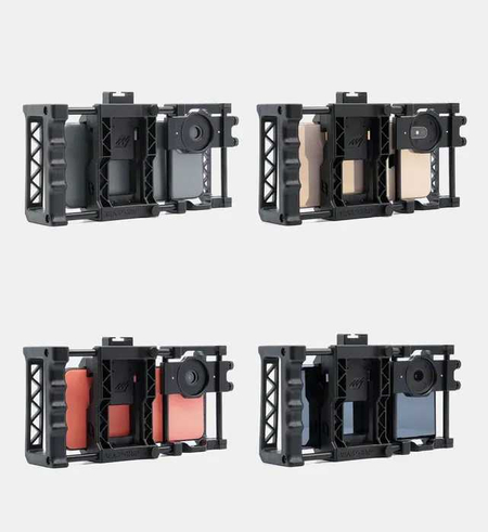 Beastgrip Pro для iPhone, Galaxy, Pixel
