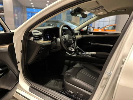 KIA K5 luxe light halol nasiyaga