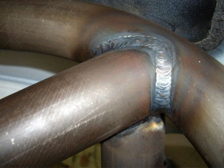 Газосварщик и сантехника