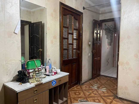 Срочно продается Квартира в Центре Ойбек