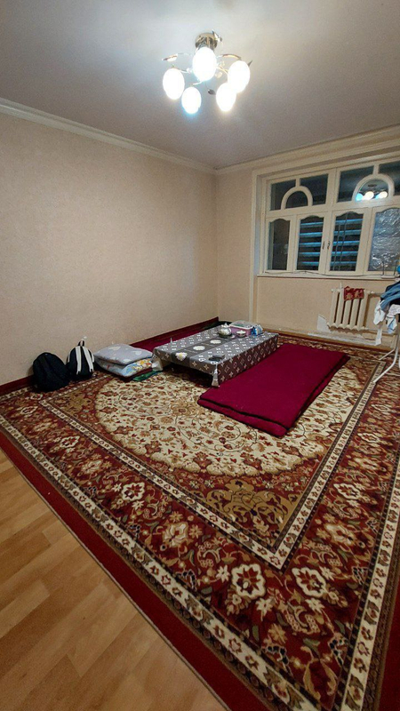 Продается 2 комнатная квартира