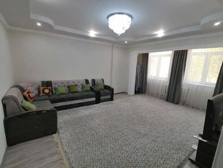 Юнусабад-3 • 5 Горбольница • 2-комн •  65 м² • этаж 2/4 • [MGA: 035]
