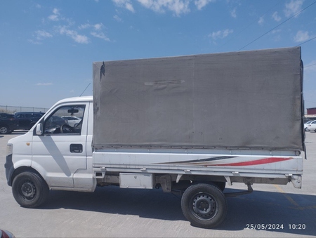 Labo Dongfeng 5500$