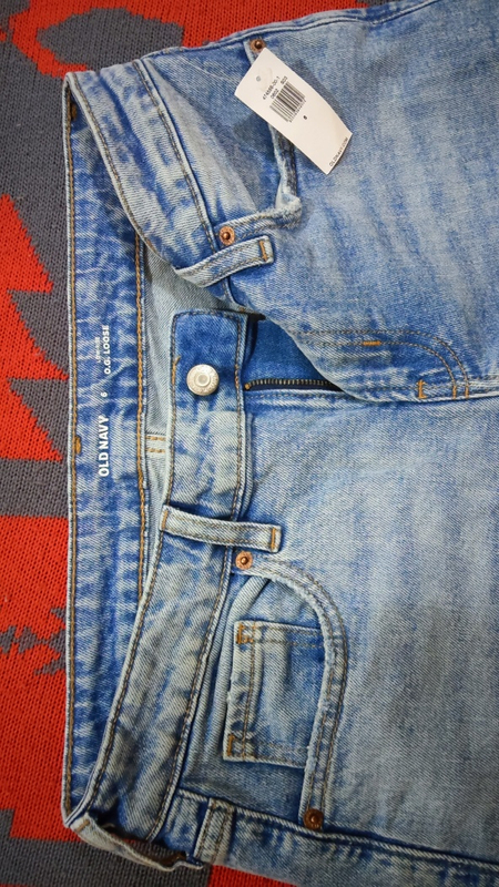 Old navy США джинсы