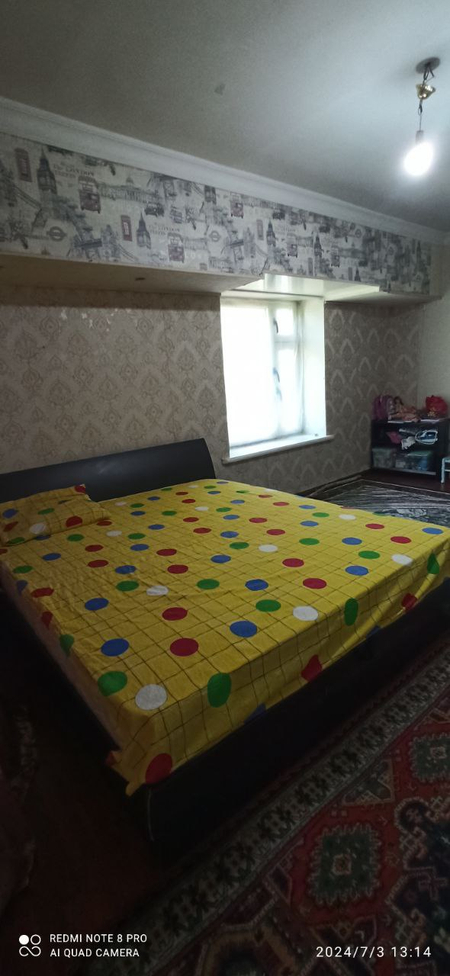 Продам сваю квартиру на чиланзаре